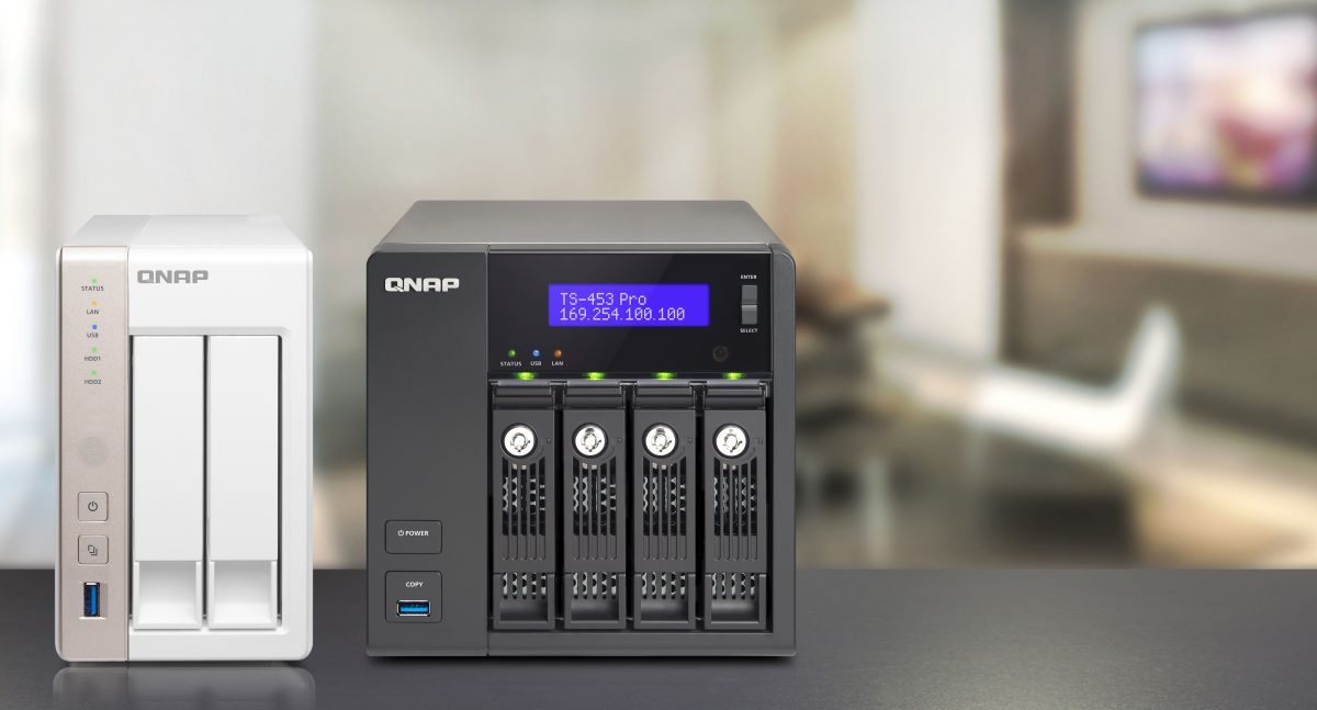 Learn All about QNAP Storage Expansion Products | QNAP Blog