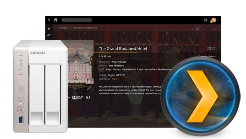 Uncovering QNAP NAS Bad Block Messages: Data Protection from Hard Drive ...