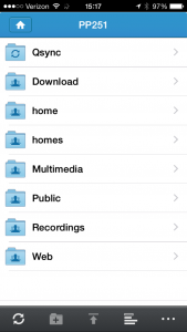 Use Qsync to sync files across multiple locations and devices | QNAP Blog