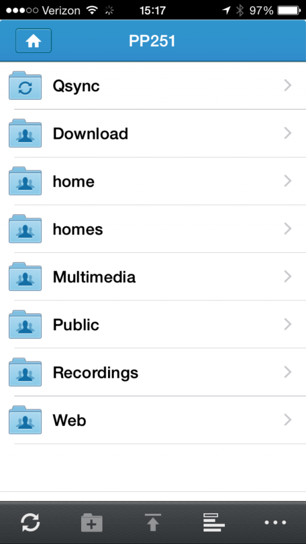 Use Qsync to sync files across multiple locations and devices | QNAP Blog