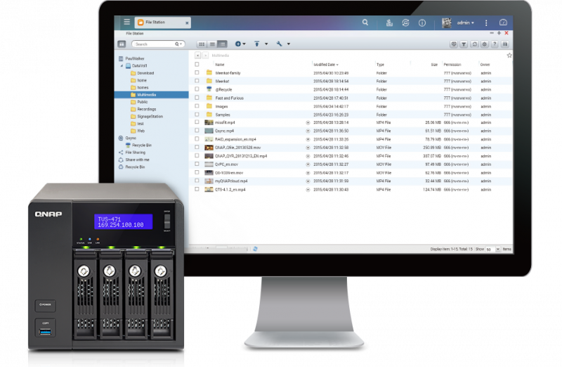 RAID = Backup? | QNAP Blog