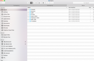 Sync vs. Backup Explained | QNAP Blog