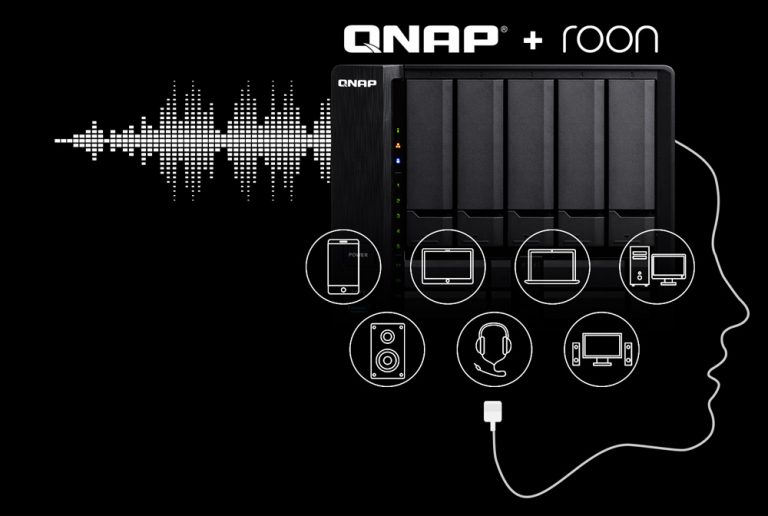 From ZFS to iSCSI: QNAP Continues to Enhance Storage Architecture ...