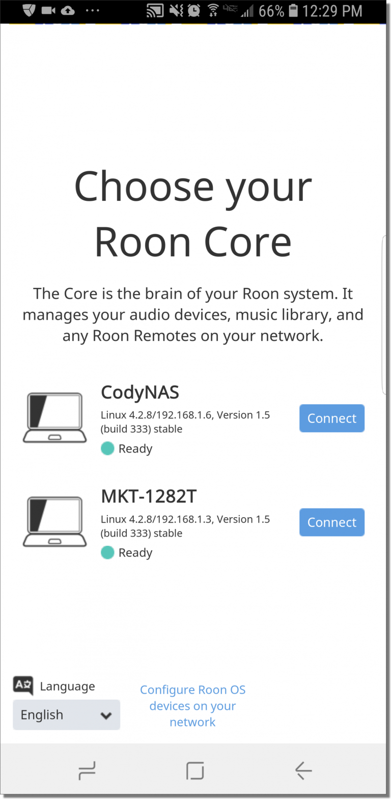Everything You Need to Get Started with QNAP and Roon | QNAP Blog