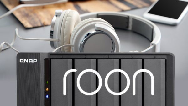 Easily setup, smartly connect - QNAP CloudLink