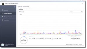 Things You Need to Know about Hardware Transcoding for PLEX | QNAP Blog