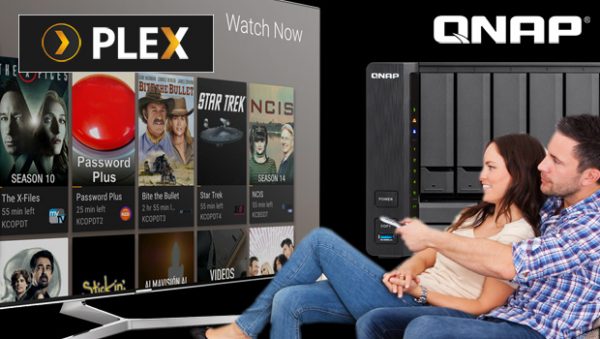 Things You Need to Know about Hardware Transcoding for PLEX | QNAP Blog