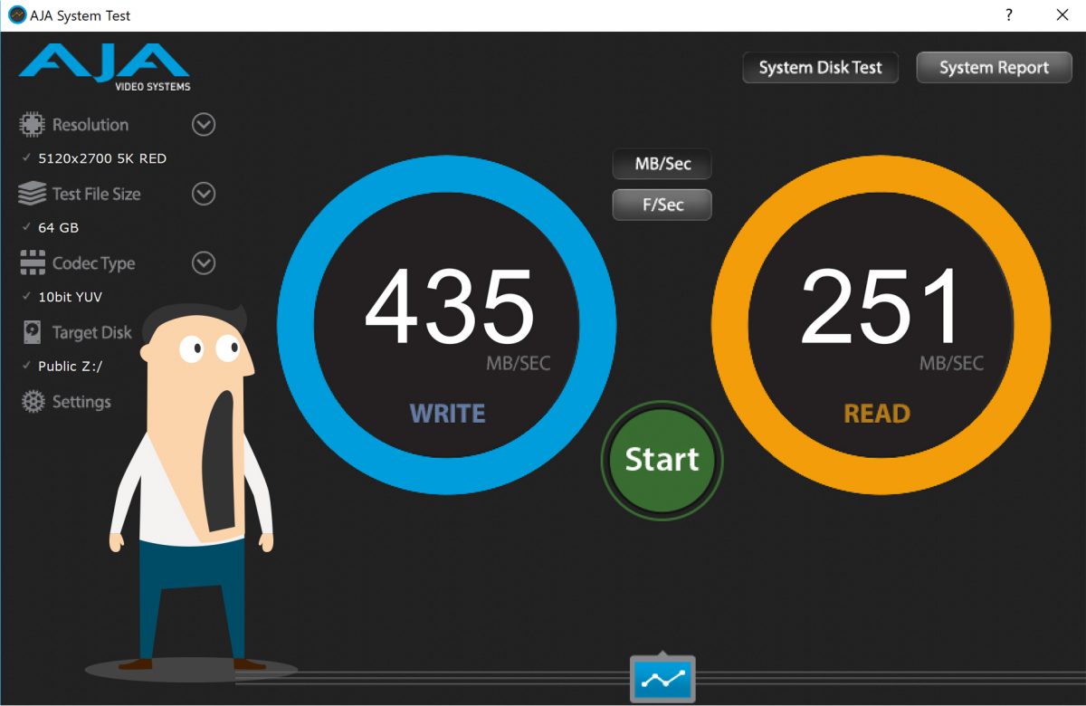 How to get the most from 10GbE networking: a practical guide | QNAP Blog