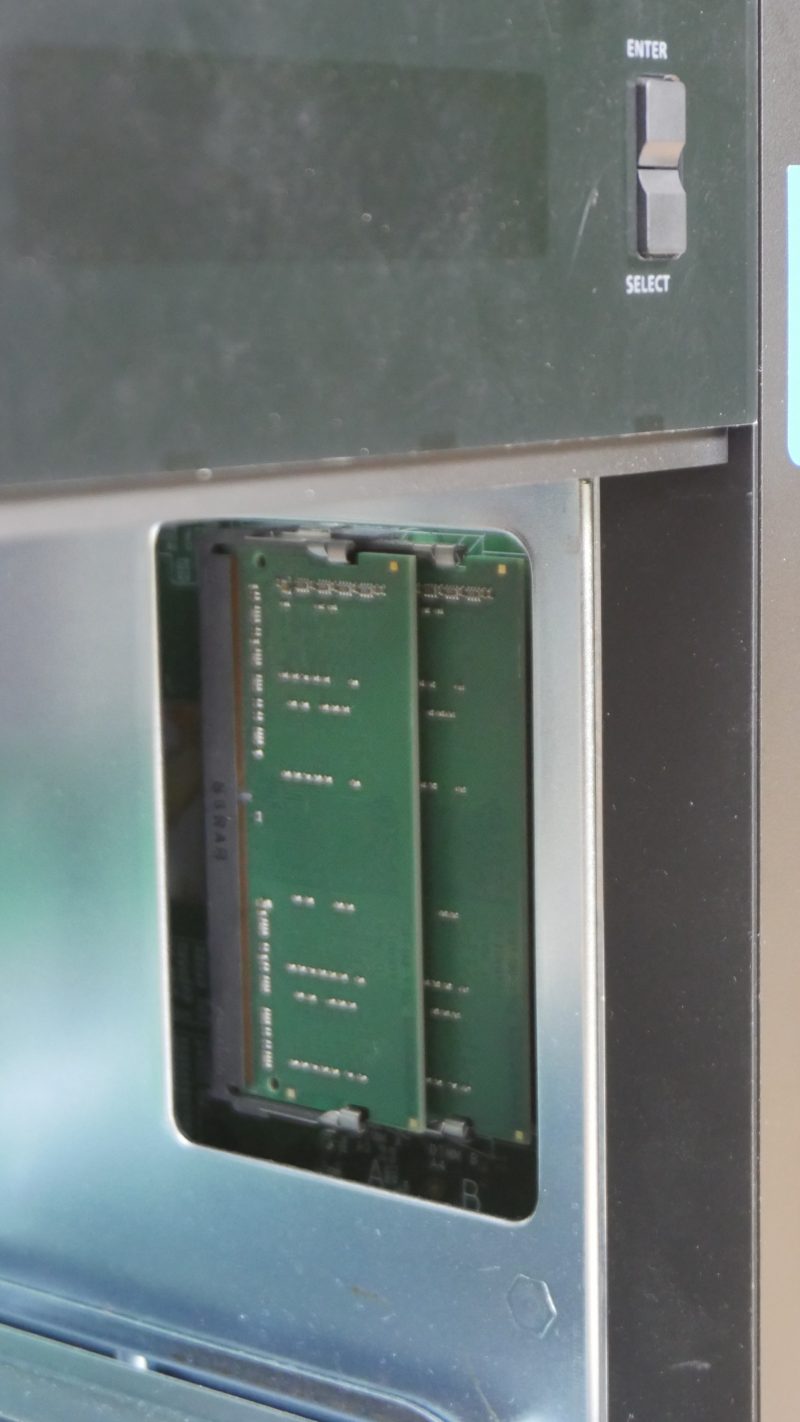 The most powerful 4-bay NAS for gamers and prosumers: QNAP TVS-472XT ...