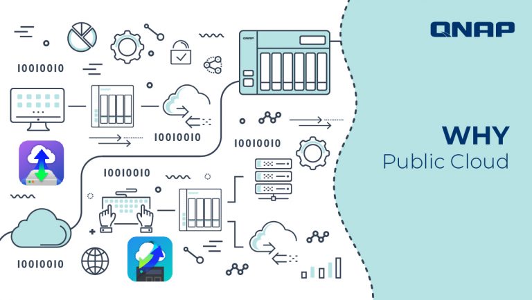 What is a snapshot and how is it different than a backup? | QNAP Blog