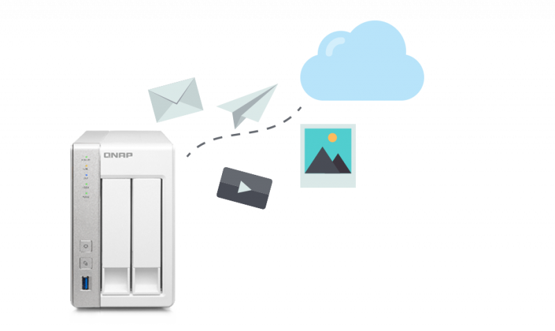 What you need to know about hybrid cloud storage: efficient, resilient ...