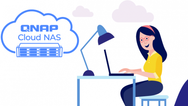 What is a snapshot and how is it different than a backup? | QNAP Blog