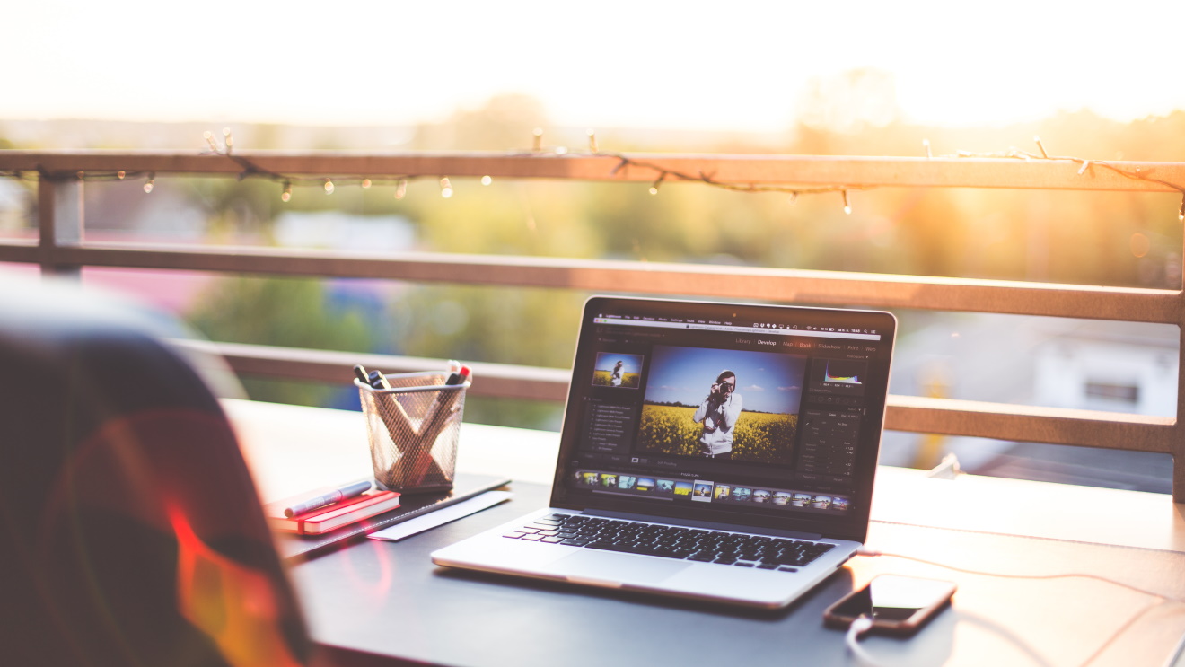 How free QVPN Service can help you on work-from-home VPN requirements ...