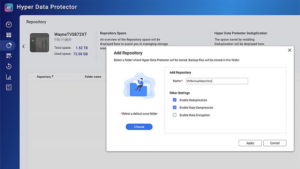 5 All-Round Data Protection Tips for Securely Backing up Your Data With QNAP NAS | QNAP Blog