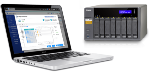 What is a snapshot and how is it different than a backup? | QNAP Blog