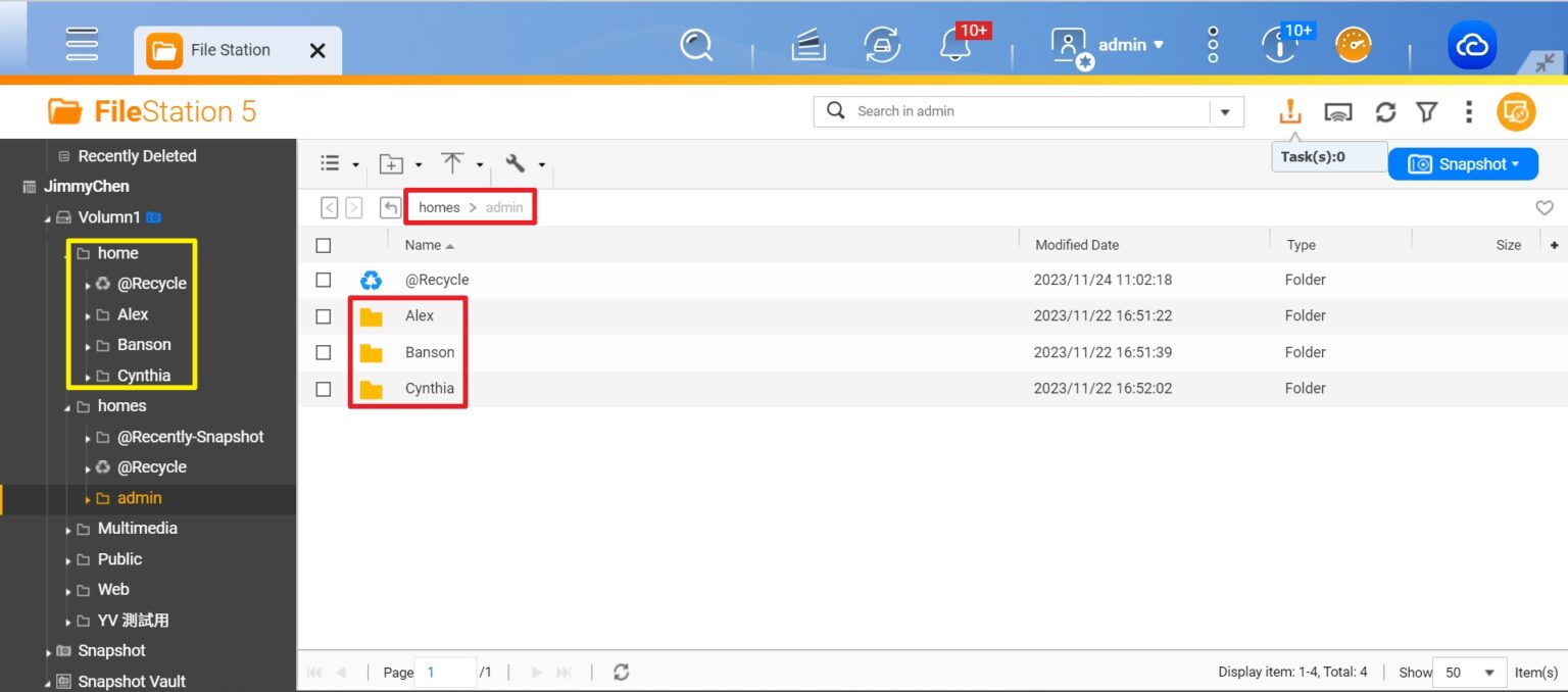 Nine settings for your new QNAP NAS | QNAP Blog