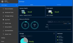 Nine settings for your new QNAP NAS | QNAP Blog