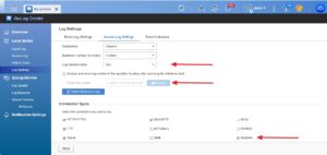Nine settings for your new QNAP NAS | QNAP Blog