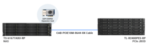 Learn All about QNAP Storage Expansion Products | QNAP Blog