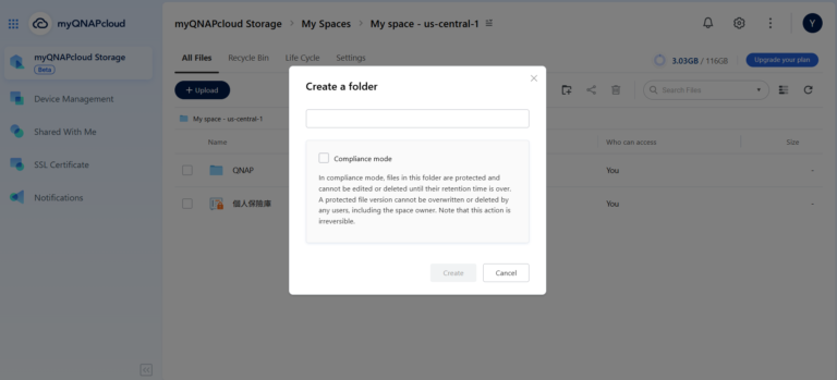 What Is Data Immutability Qnap Immutable Storage Safeguards Data