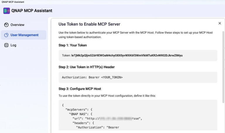 [Computex Live] Your AI Can Now Get Things Done — QNAP Integrates MCP ...