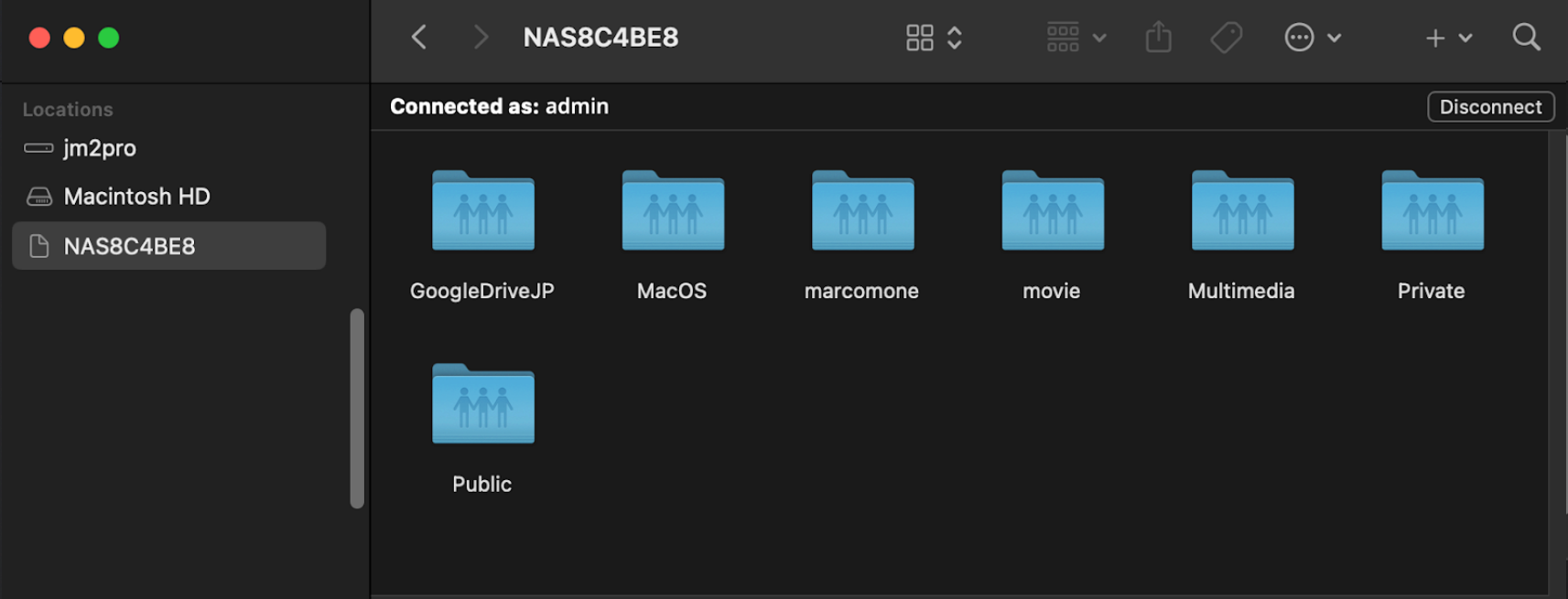 Mac Storage Expansion Solution: Use QNAP NAS to Extend Your Storage ...