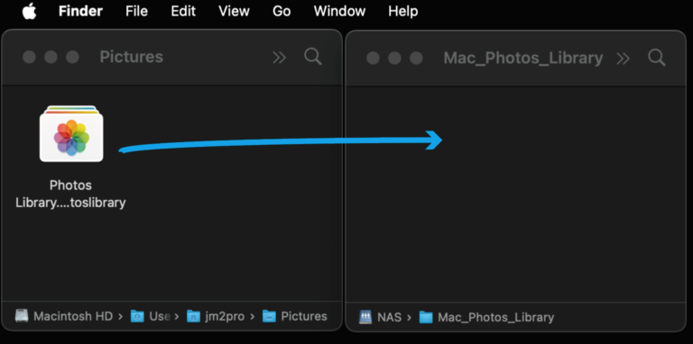 Mac Storage Expansion Solution: Use QNAP NAS to Extend Your Storage ...