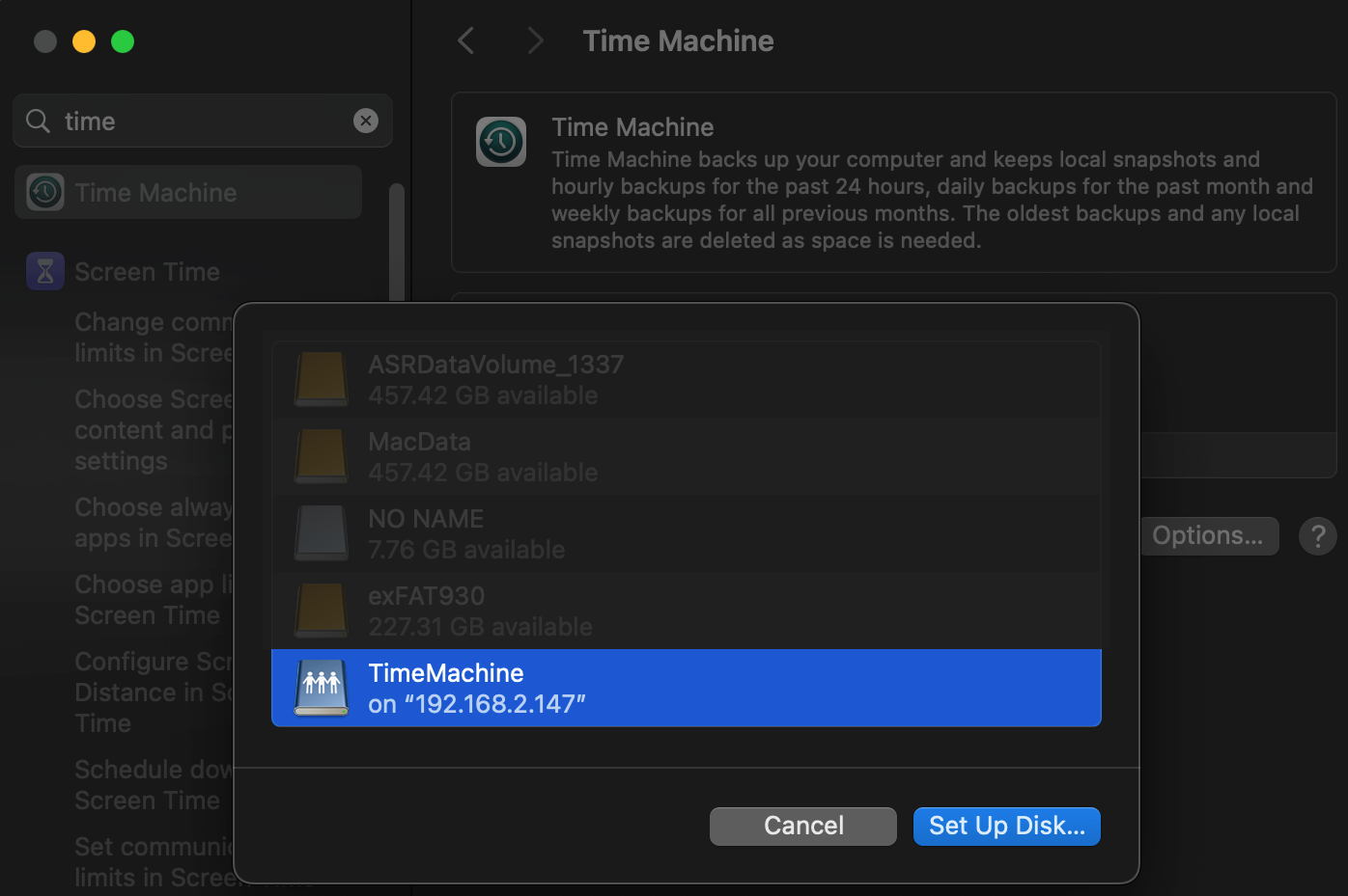 Mac Storage Expansion Solution: Use QNAP NAS to Extend Your Storage ...