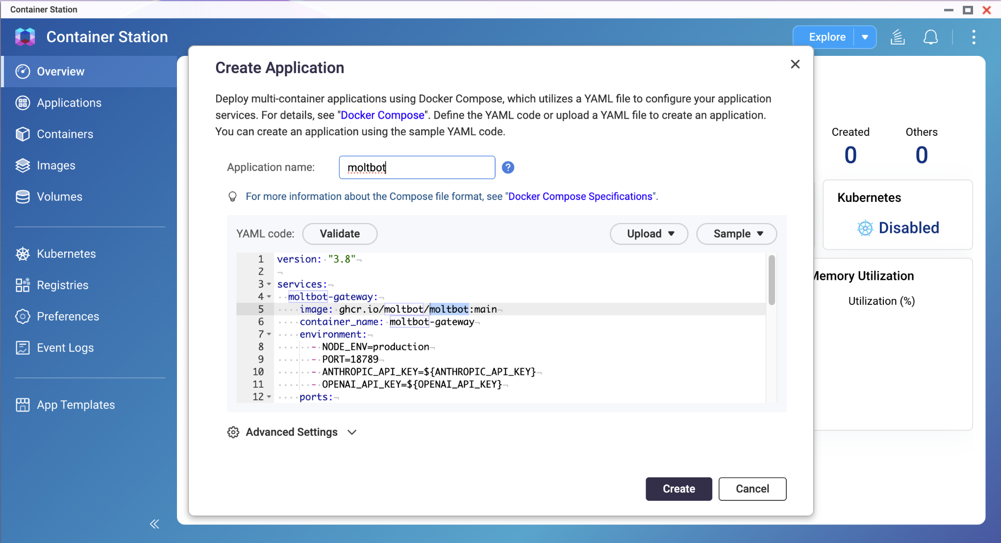 No Need to Rush to Get a Mac mini! You Can Also Use OpenClaw on a QNAP ...