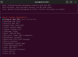 No Need to Rush to Get a Mac mini! You Can Also Use OpenClaw on a QNAP ...