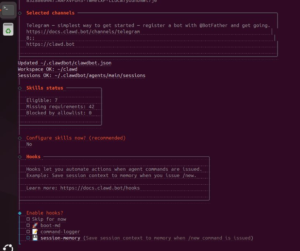 No Need to Rush to Get a Mac mini! You Can Also Use OpenClaw on a QNAP ...